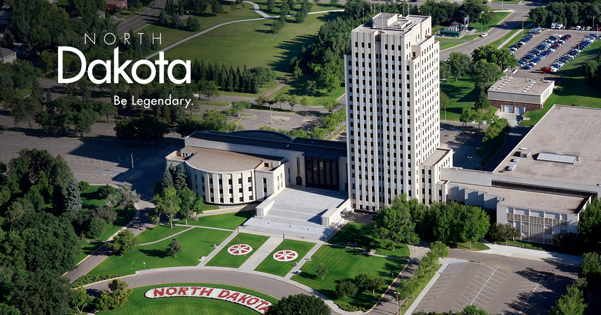 State Revolving Fund | Public Finance Authority, North Dakota
